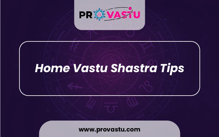 The Importance Of Vastu Shastra Provastu